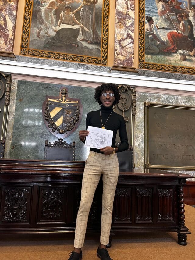 Study Medicine in Cuba - CubaHeal