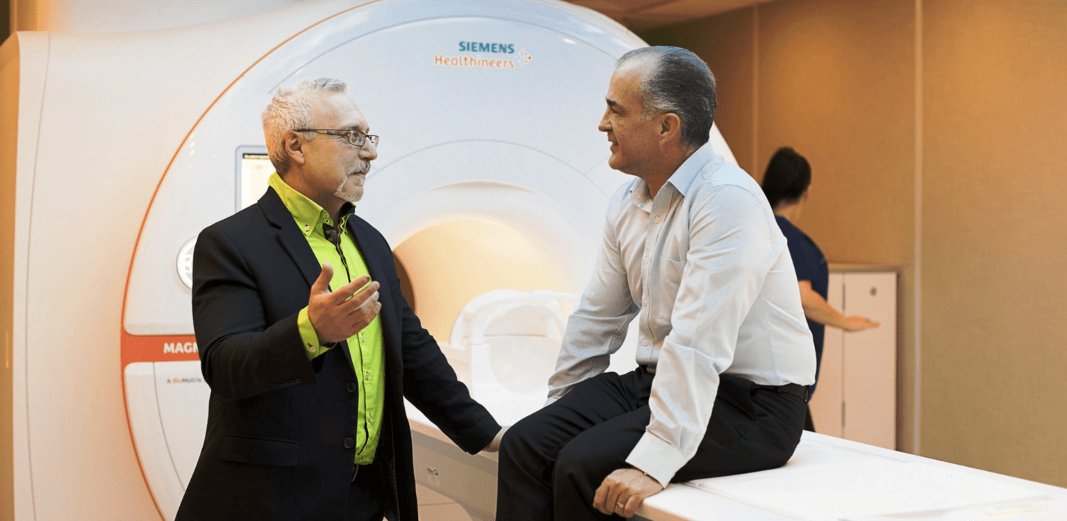 COMPREHENSIVE MEDICAL CHECKUP | Cubaheal