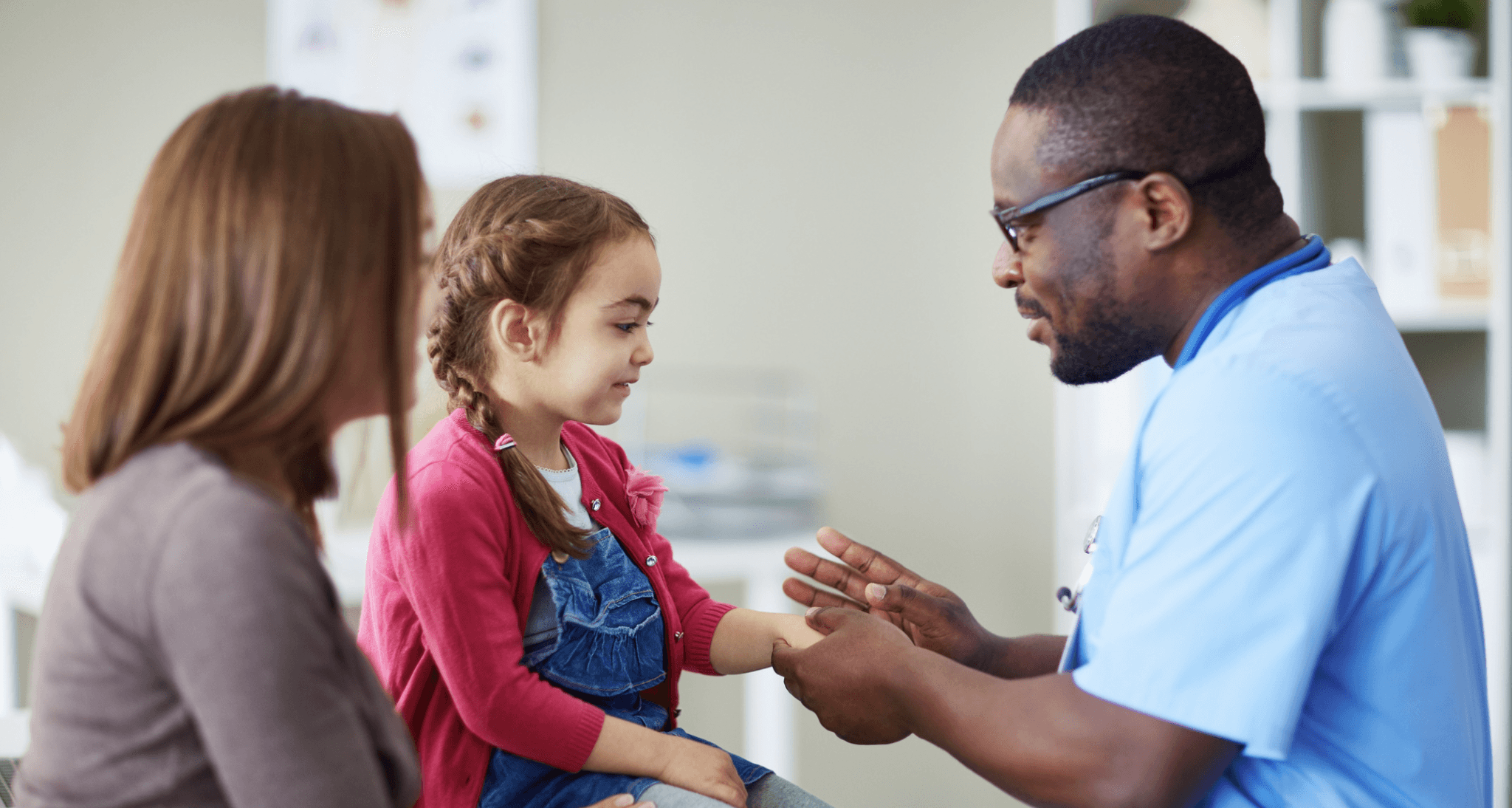 Pediatric Checkup for Children Aged 2 to 12 Years - CubaHeal