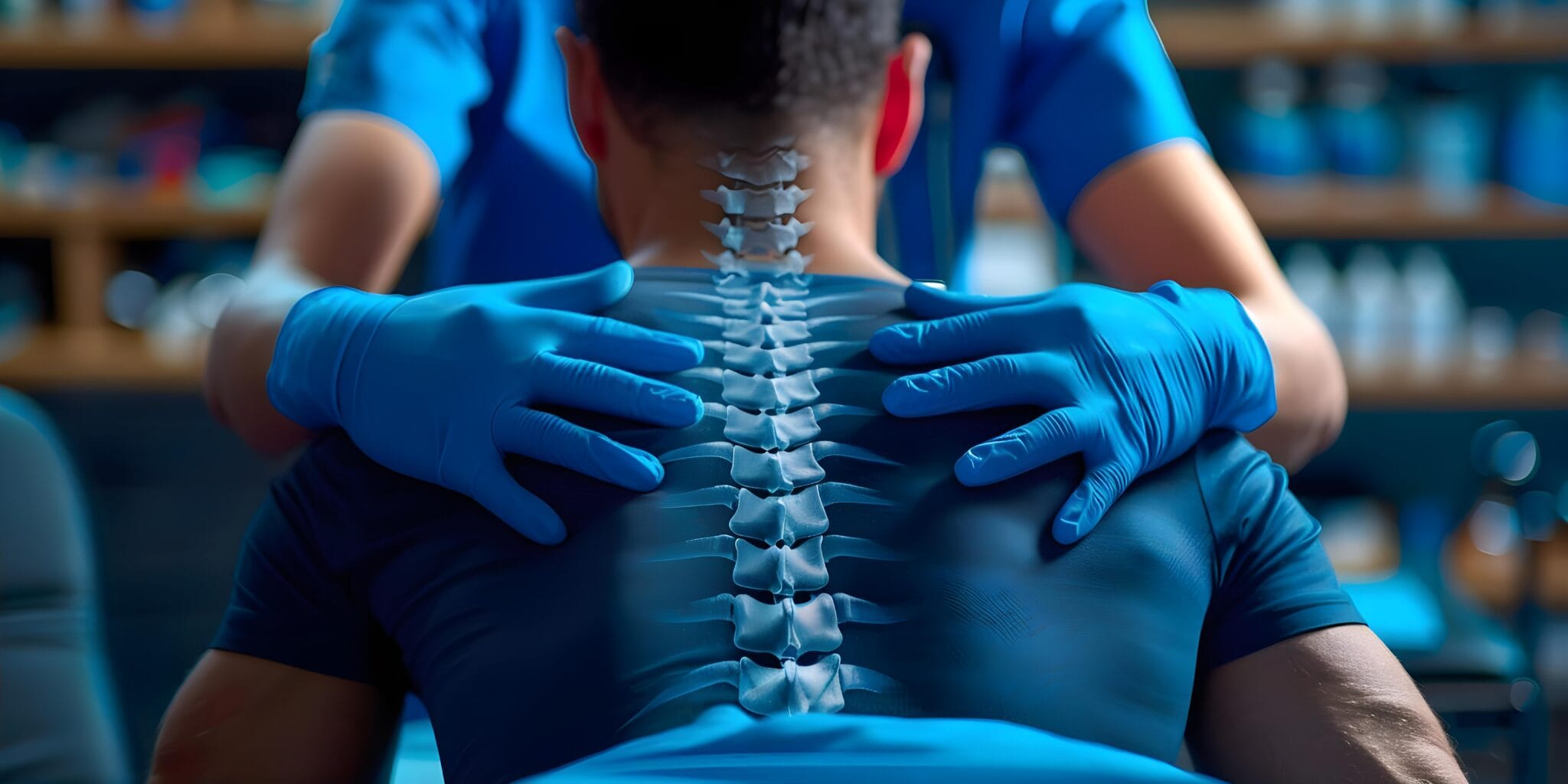 Scoliosis Treatment - CubaHeal