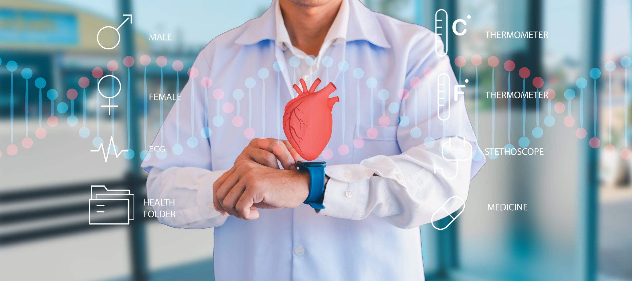 Valvular Heart Diseases - CubaHeal