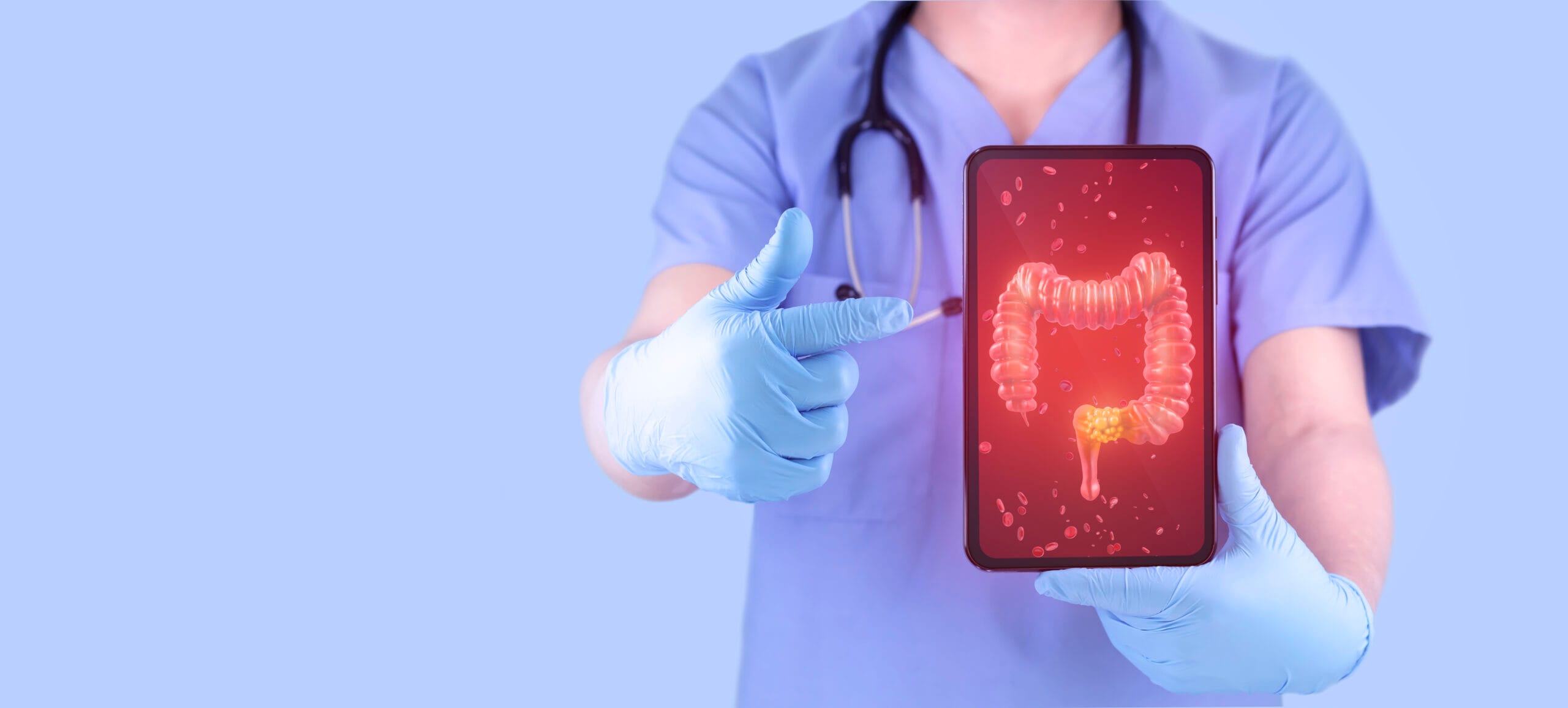 Gastroenterology Medical Checkup - CubaHeal