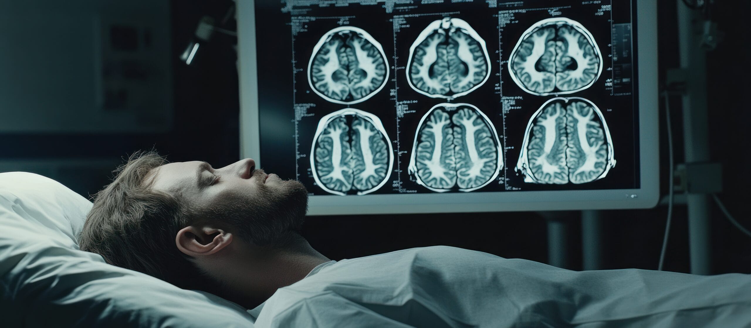 Adult Hypoxic‑Ischemic Encephalopathy (HIE) - CubaHeal