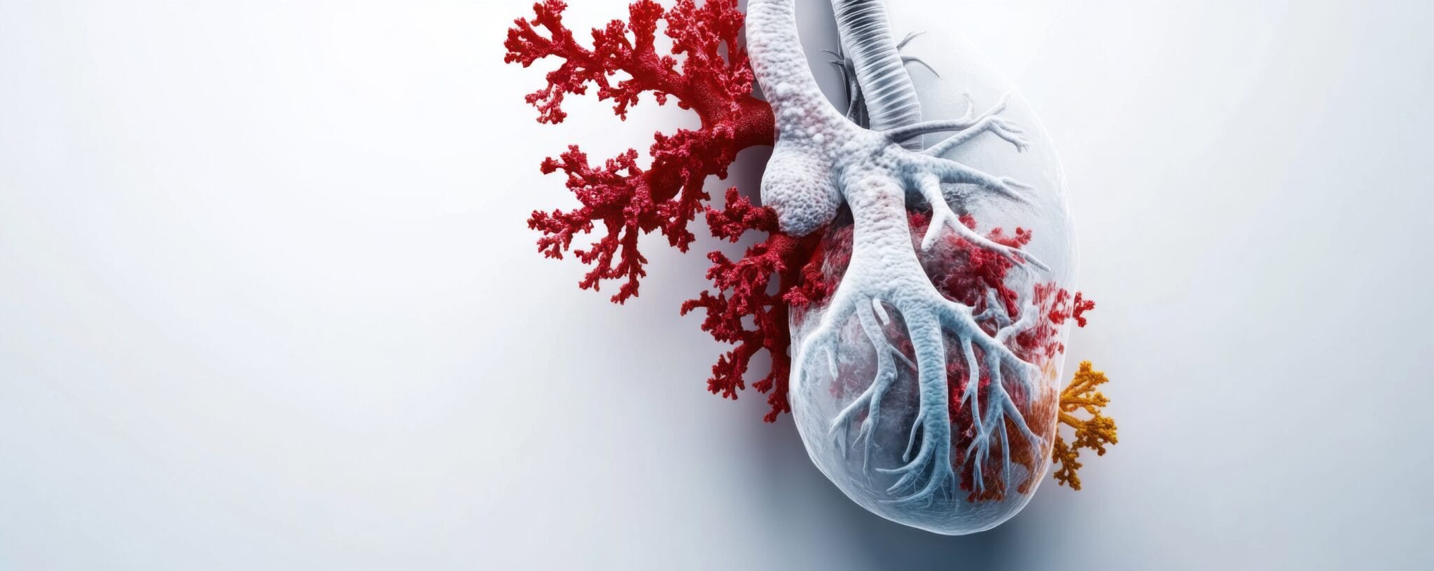 Coarctation of the Aorta (CoA) - CubaHeal