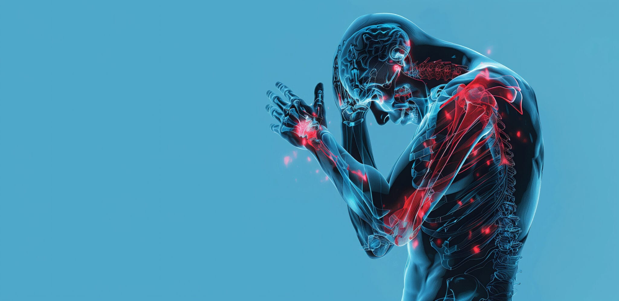 Brachial Plexus Injury - CubaHeal