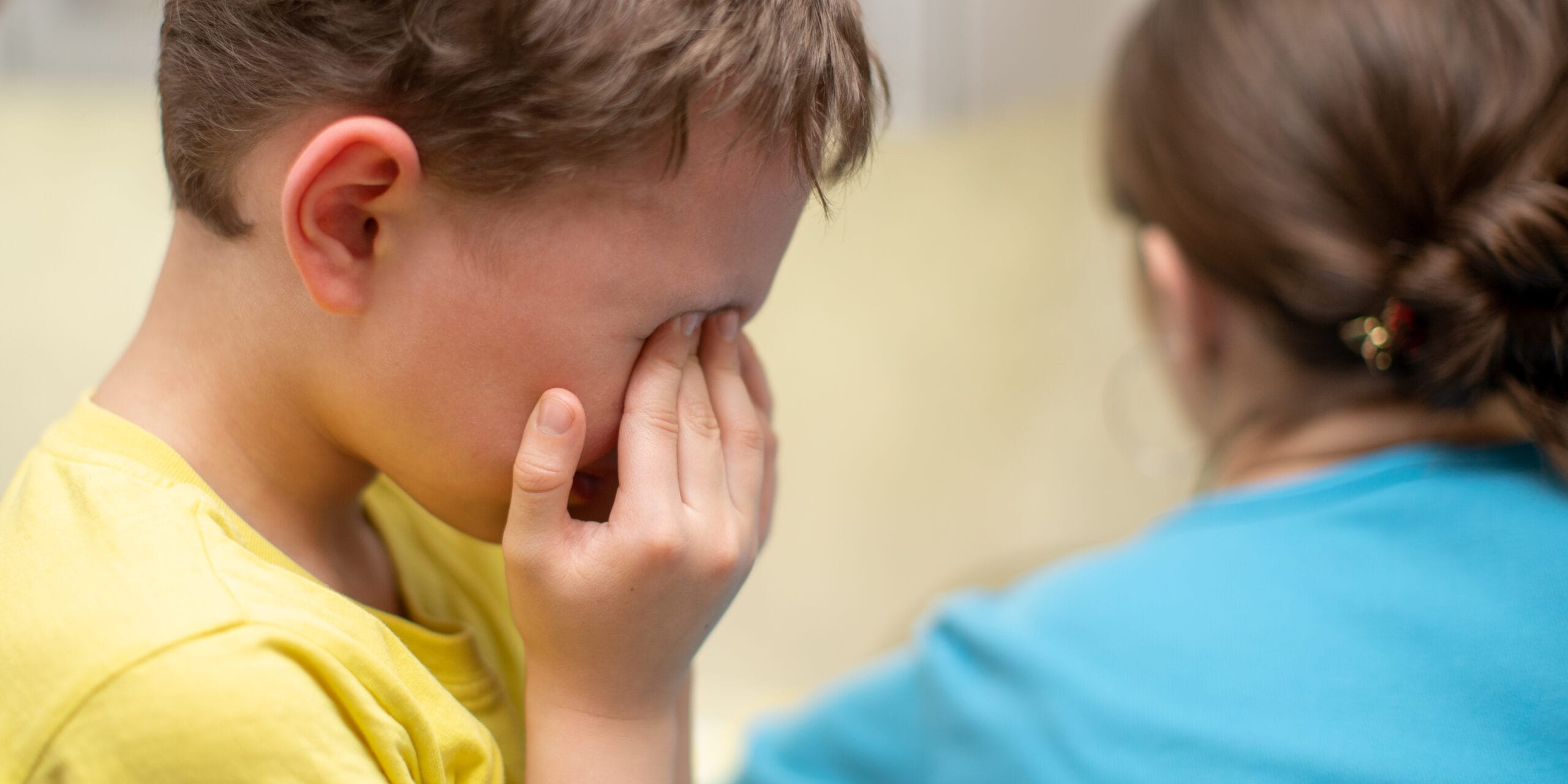 OCD in Children (Up to 18): A Comprehensive Overview - CubaHeal