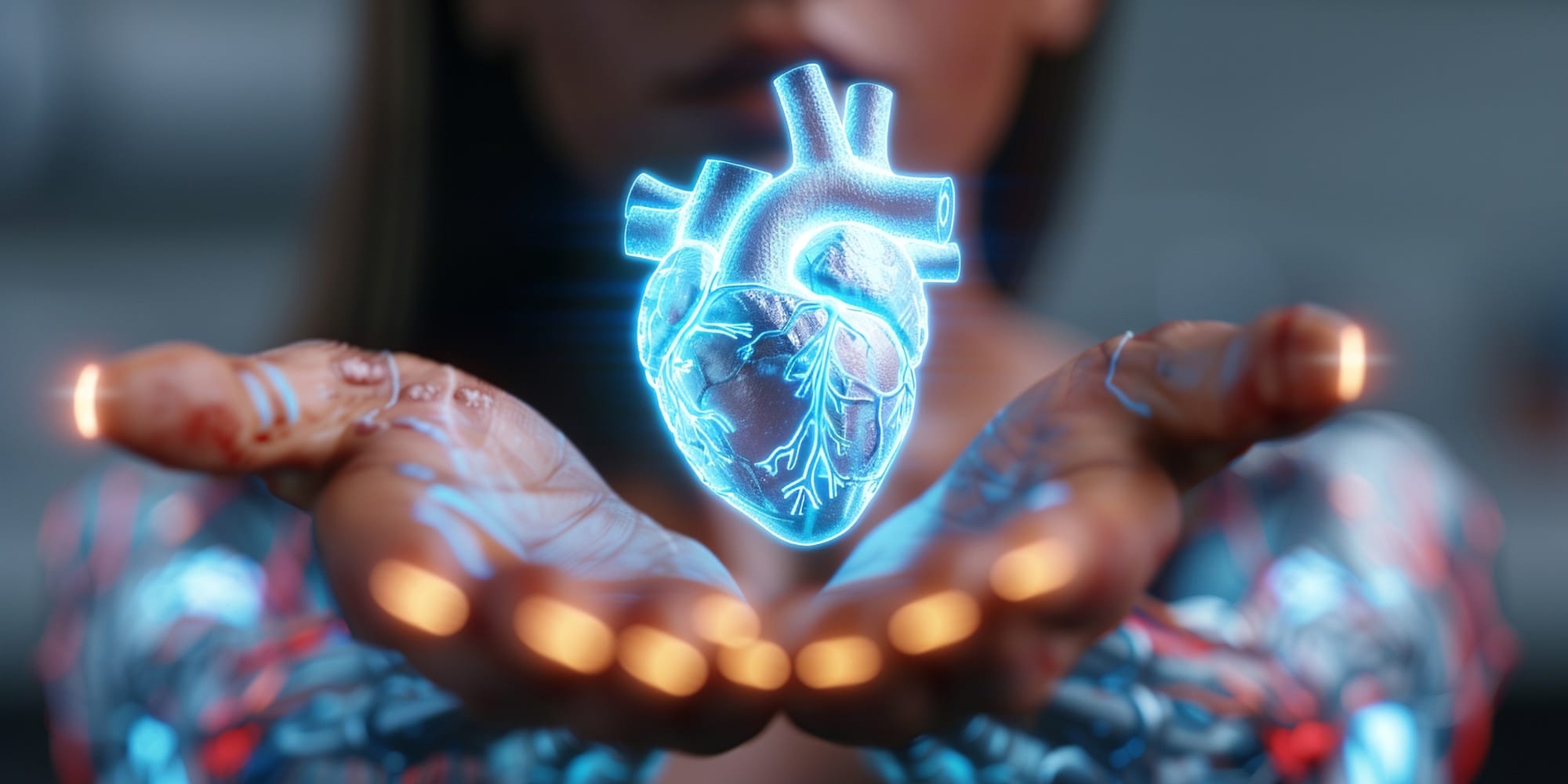 Comprehensive Cardiovascular Health Check-Up - CubaHeal
