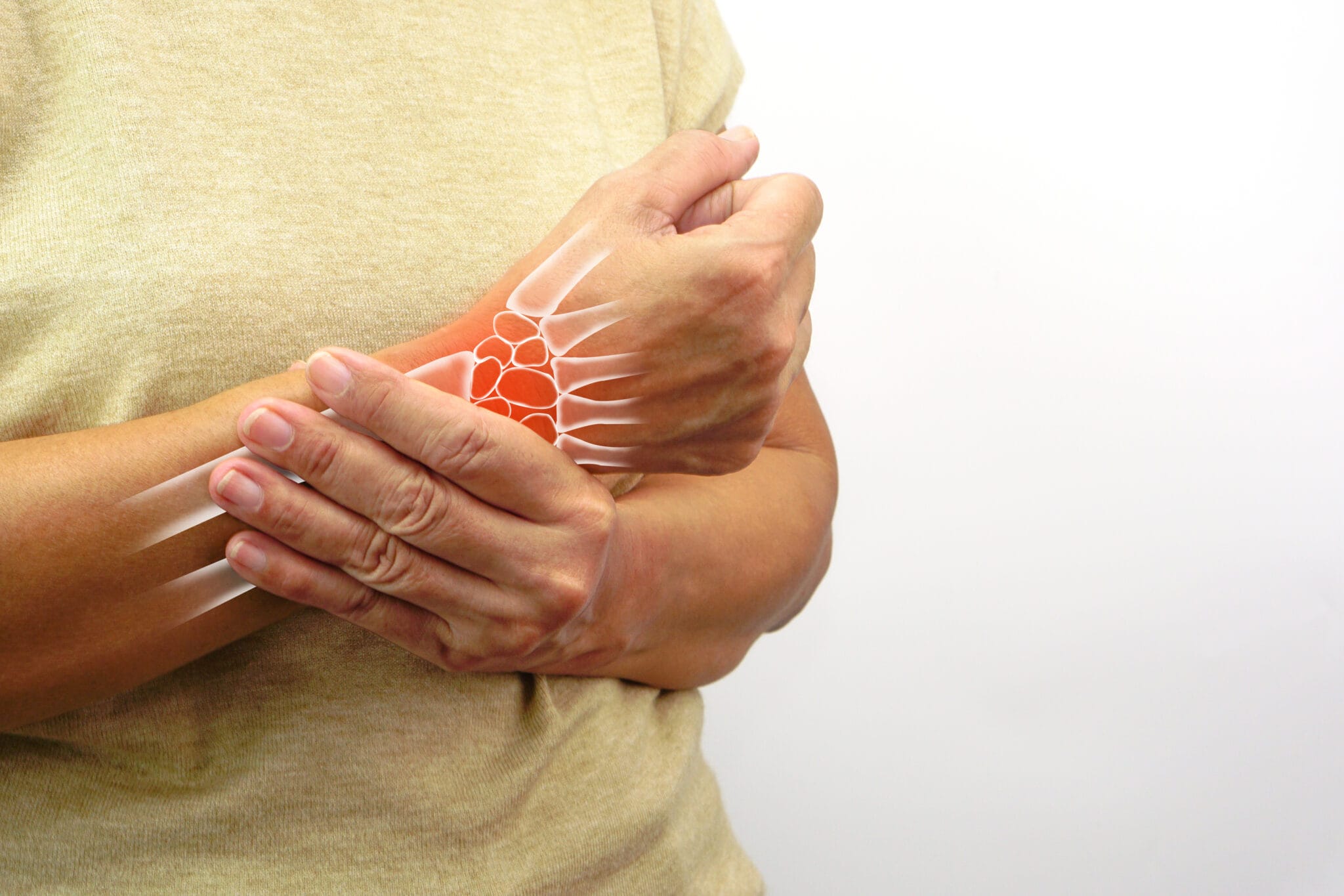 Peripheral Neuropathy - CubaHeal