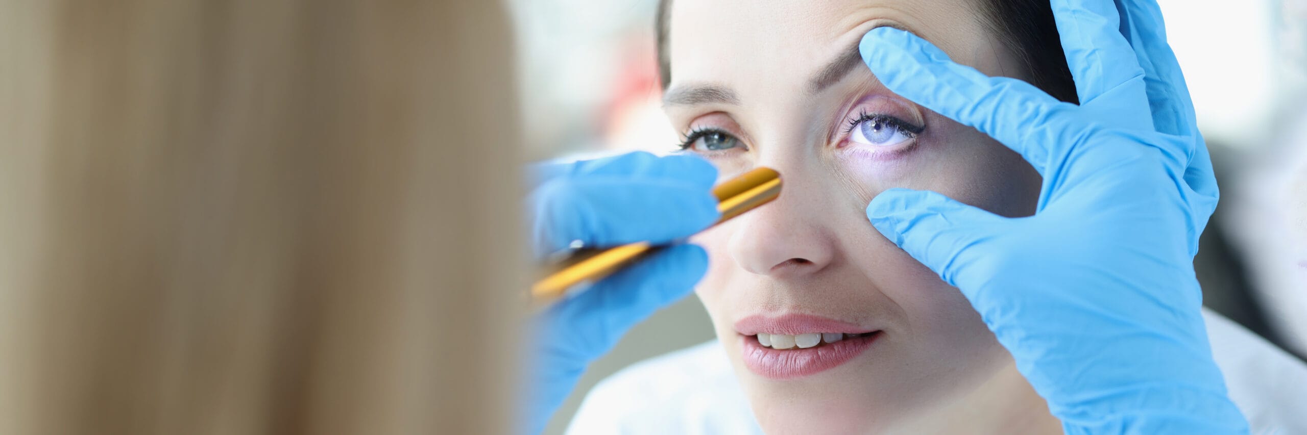 Pterygium Treatment Program - CubaHeal