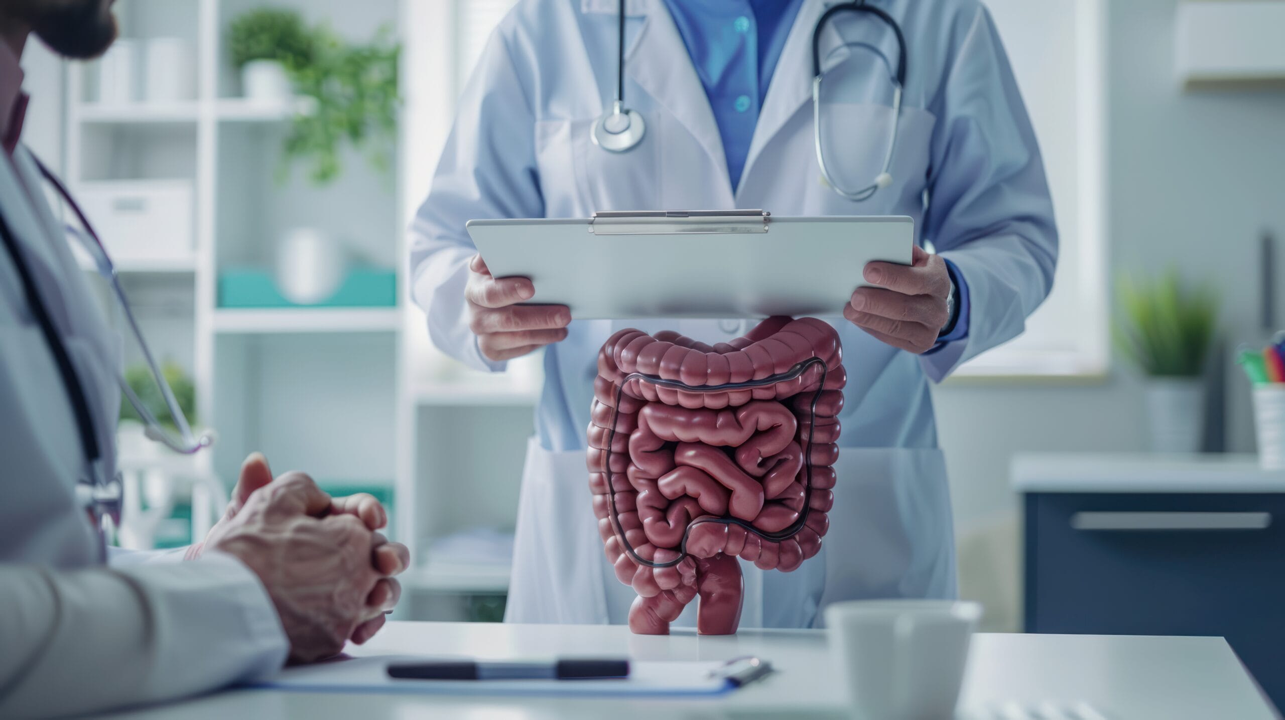 Evaluation and Treatment Program of Digestive Diseases - CubaHeal