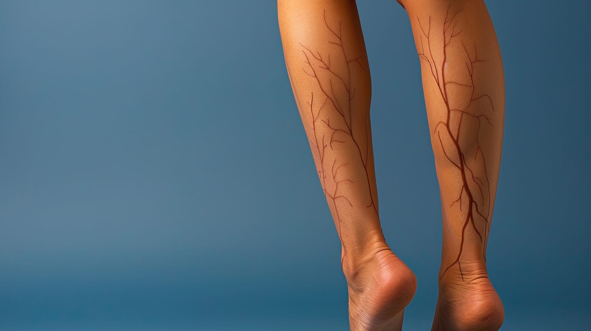 Varicose Veins Treatment Options - CubaHeal