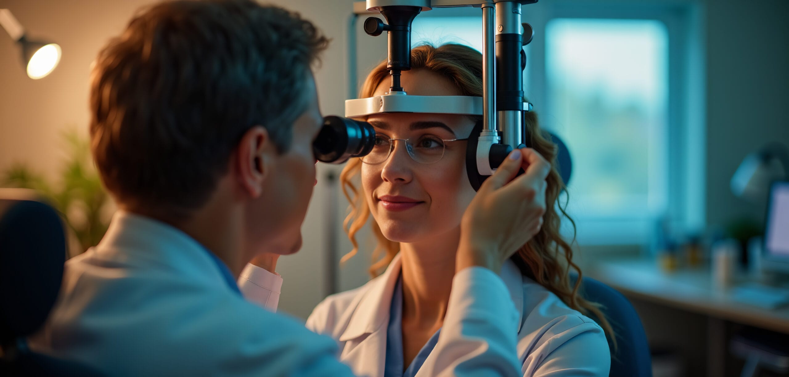 Retinopathy of Prematurity (ROP) Treatment Program - CubaHeal