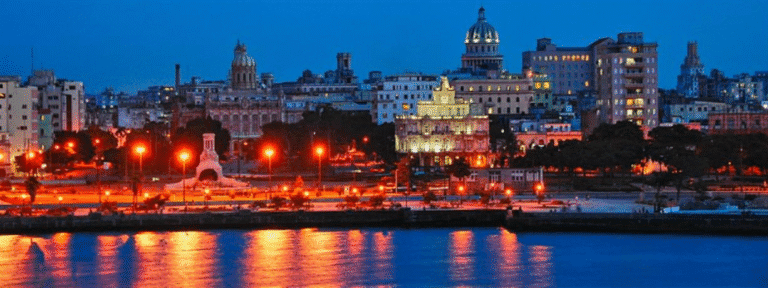 Study Medicine in Cuba: A Simple Guide Students (2025) - CubaHeal