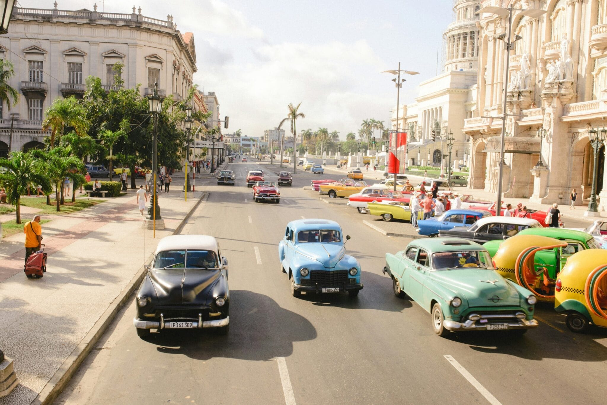 Why CubaHeal’s Travel Insurance Stands Above the Competition